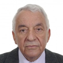 Prof. Joseph Geiger | Department of Classical Studies